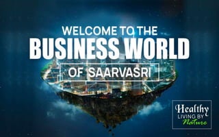 SHPL BUSINESS PLAN | PPTX