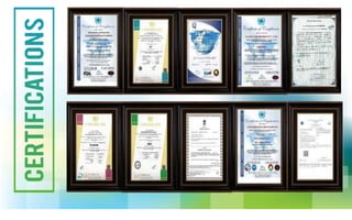 SHPL BUSINESS PLAN | PPTX