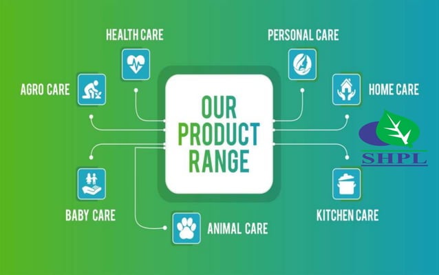 SHPL BUSINESS PLAN | PPTX