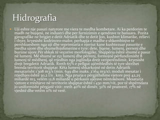 Shqiperia | PPTX