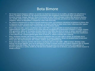 Shqiperia -slide | PPTX