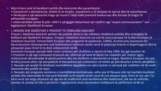 Shqiperia dhe Bashkimi Europian | PPTX