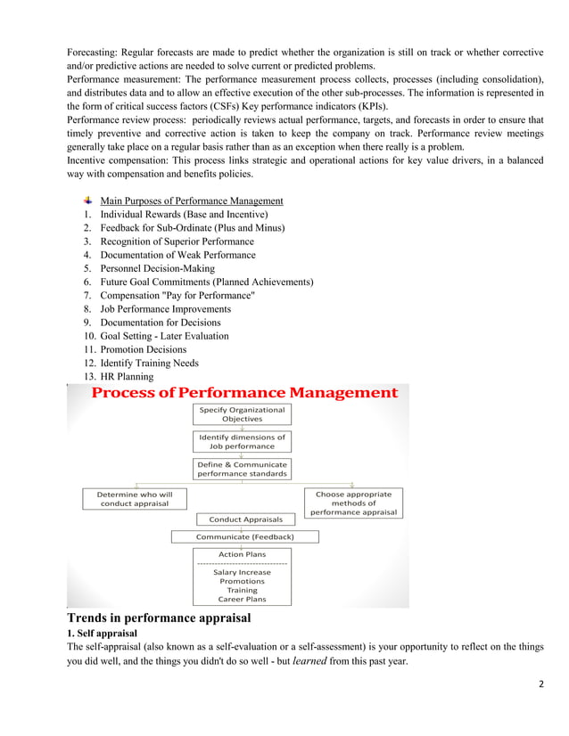 Stategic human resource management | PDF