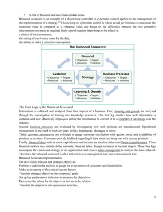 Stategic human resource management | PDF