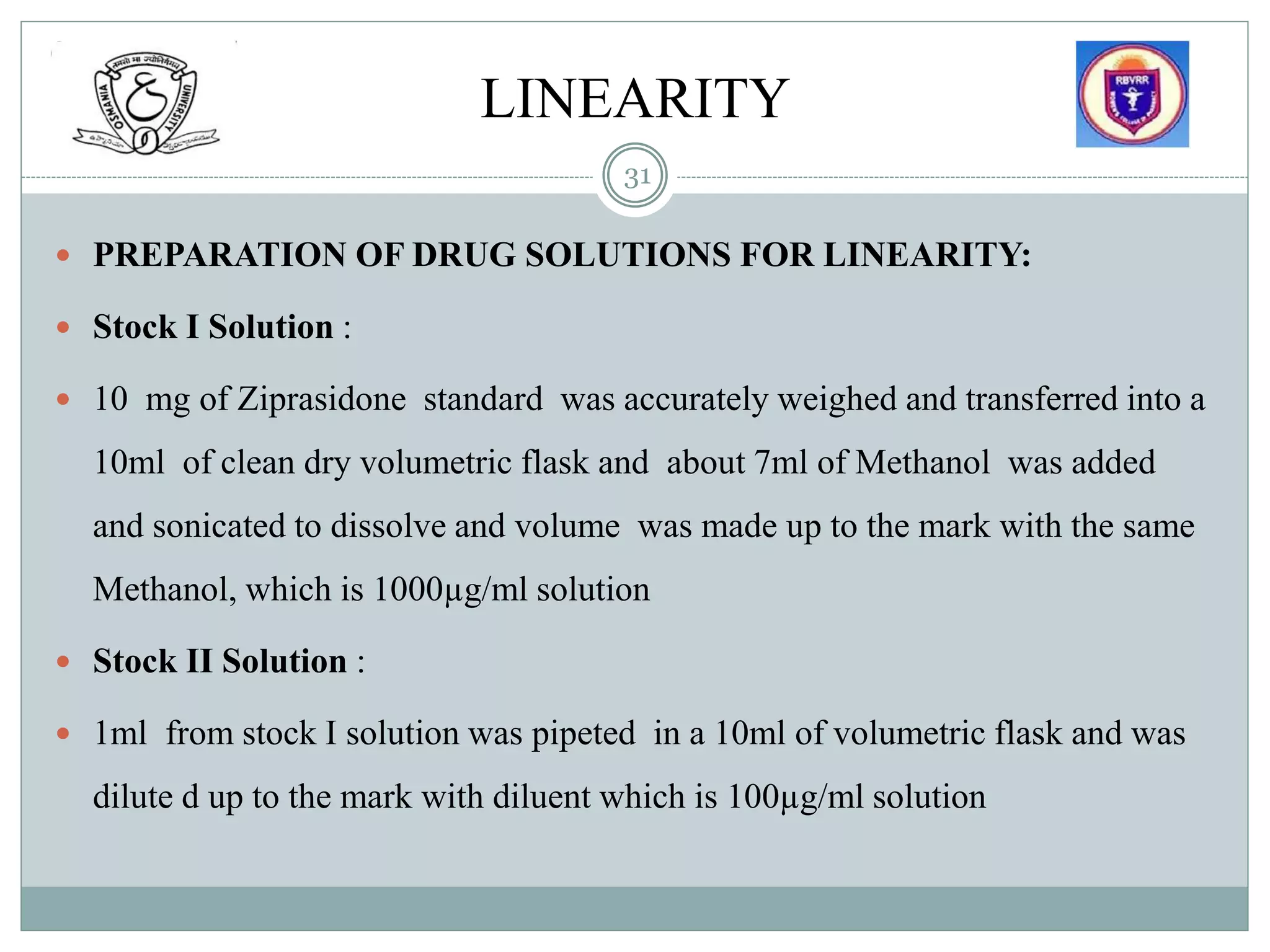 Shraddha roll no- 7 -m. pharm final presentation ---rbvrr college of pharmacy | PPTX