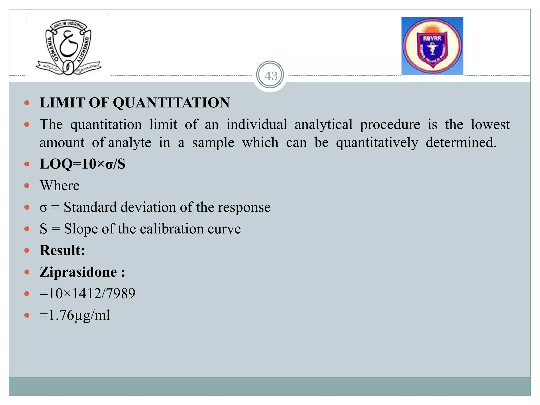 Shraddha roll no- 7 -m. pharm final presentation ---rbvrr college of ...