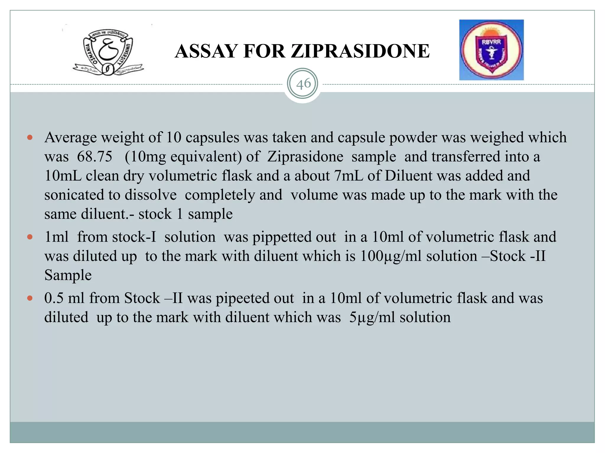 Shraddha roll no- 7 -m. pharm final presentation ---rbvrr college of pharmacy | PPTX