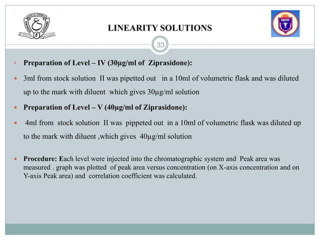Shraddha roll no- 7 -m. pharm final presentation ---rbvrr college of ...
