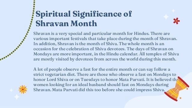 Shravan-Month.pptx