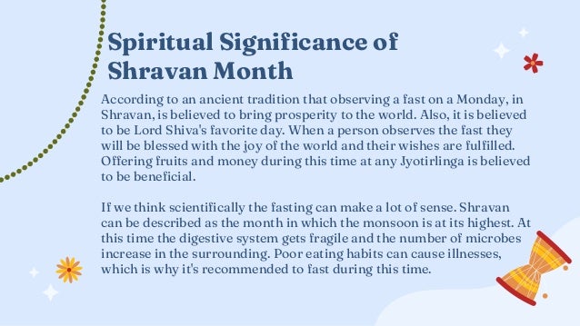 Shravan-Month.pptx