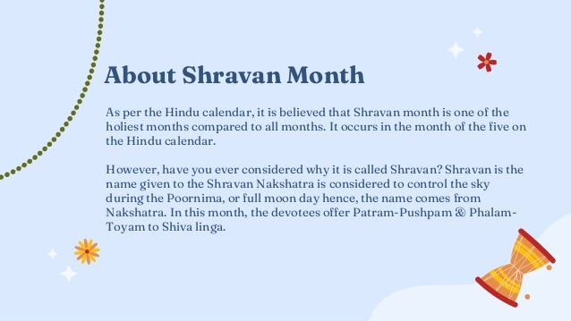 Shravan-Month.pptx