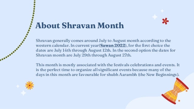 Shravan-Month.pptx