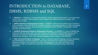 Shravana internship in ICT academy in collaboration with caogemini.pptx | Professional School ...