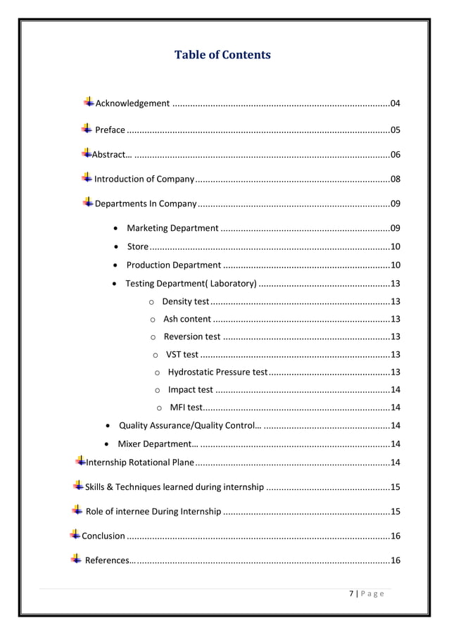project report | PDF | Business Operations | Business