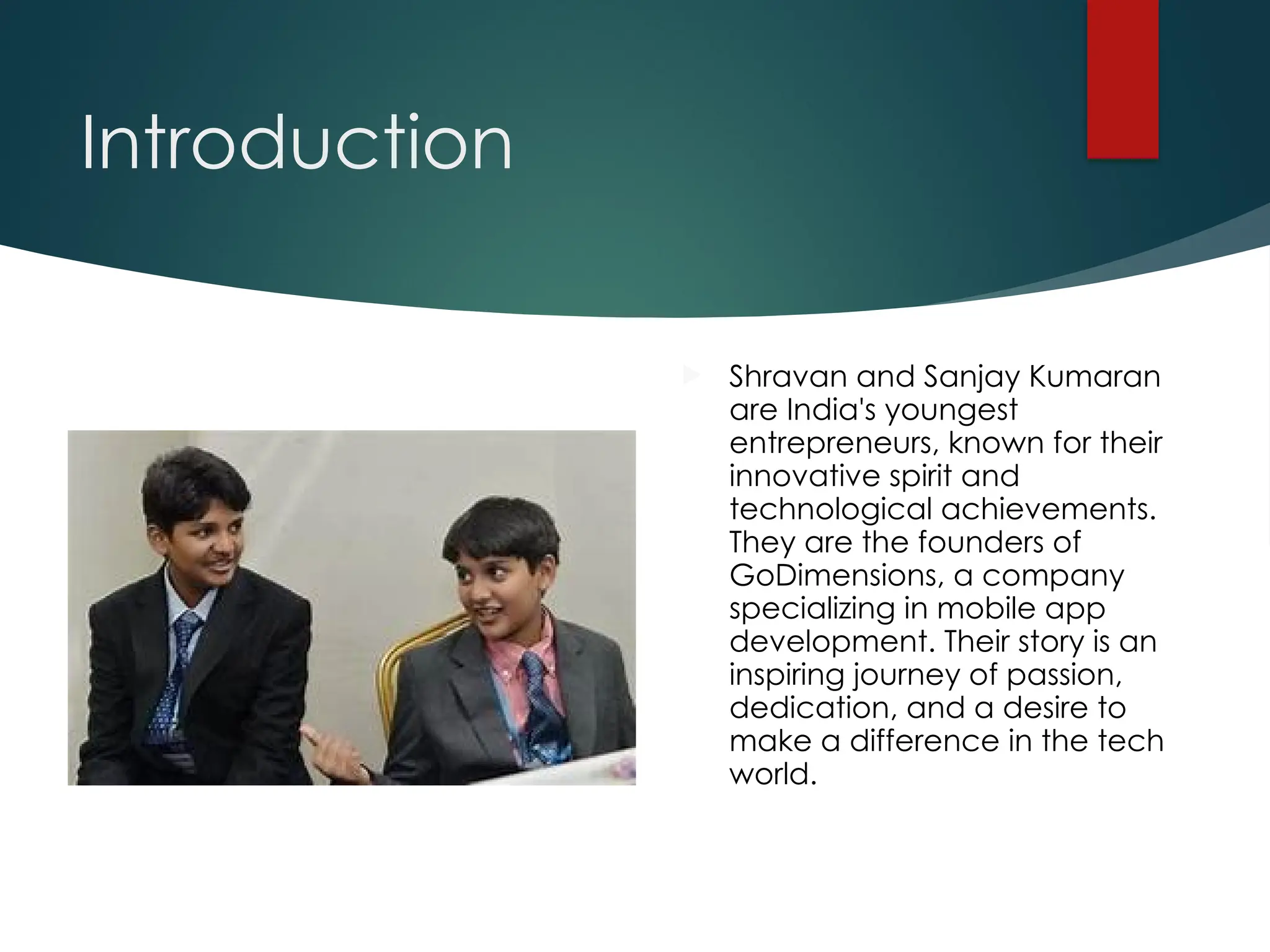 Shravan_Sanjay_Kumaran_Presentation.pptx SRI HARINI A | PPTX