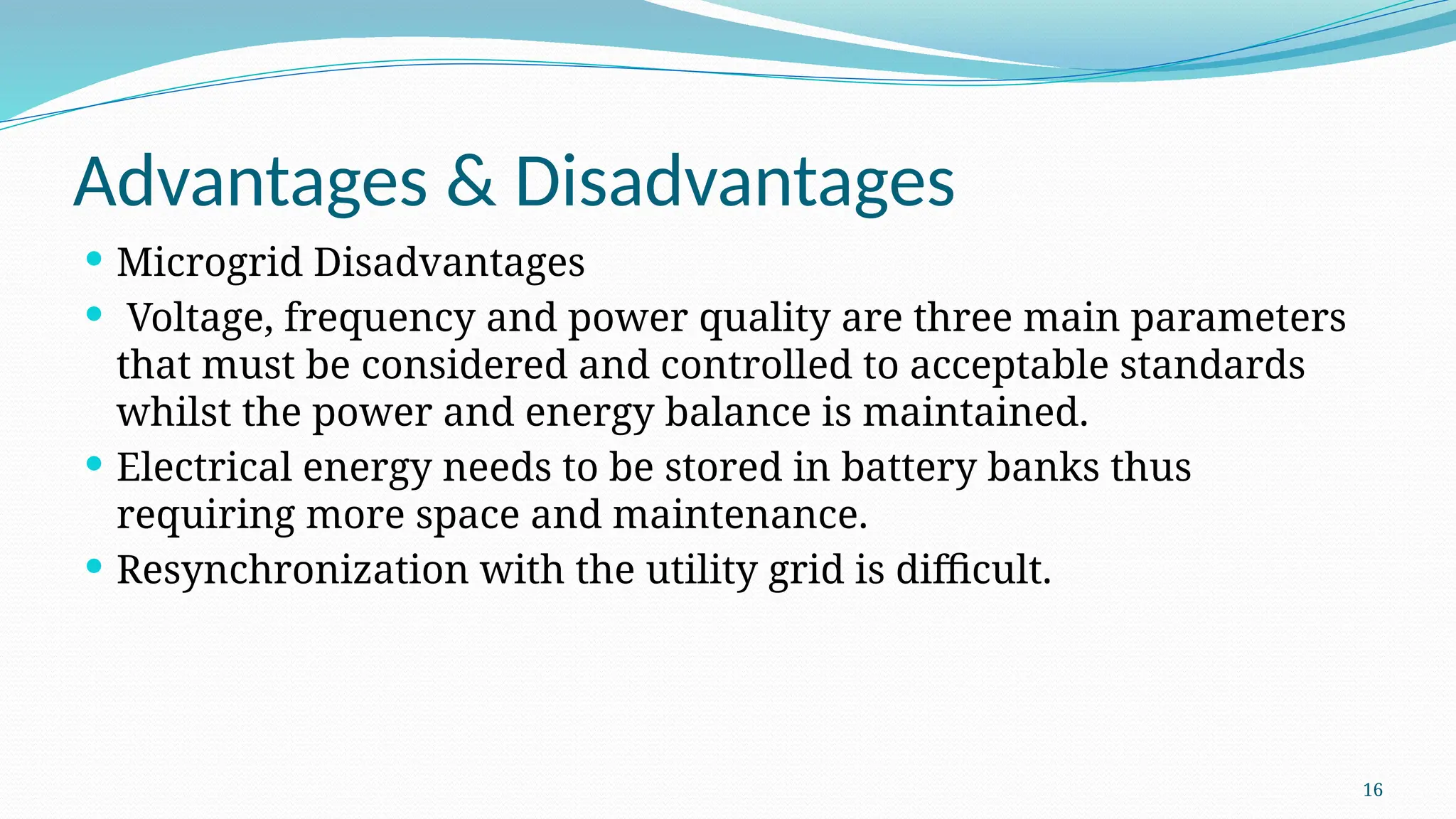 Microgrids power point presentation and seminar | PPTX