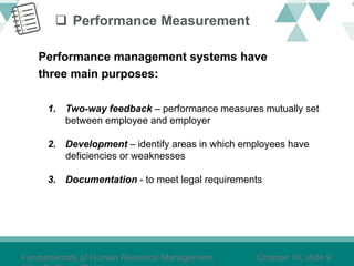 SHRD -Chapter 6.ppt | Resume Writing and Advice | Job Search