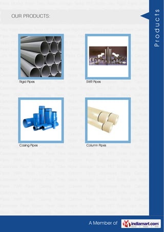 Shree balaji-industries | PDF