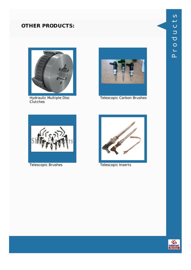 Shree engineers | PDF