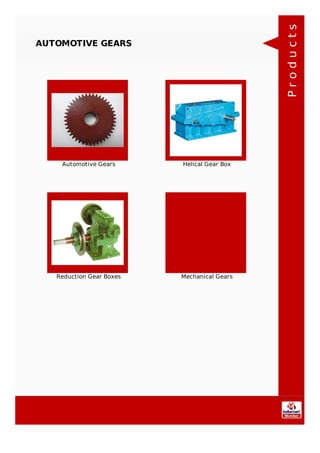 Shree laxmi-group-engineering-company | PDF