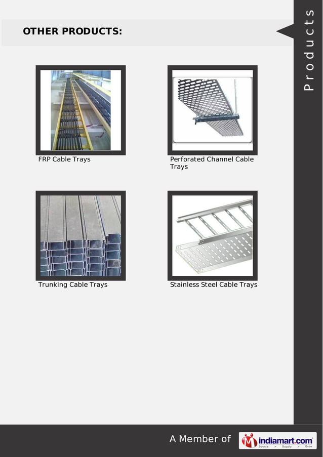 Shree ramdev-steel-industries | PDF | Manufacturing Industry | Industries