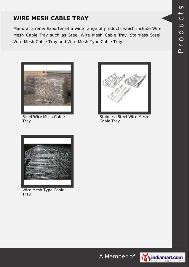 Shree ramdev-steel-industries | PDF | Manufacturing Industry | Industries