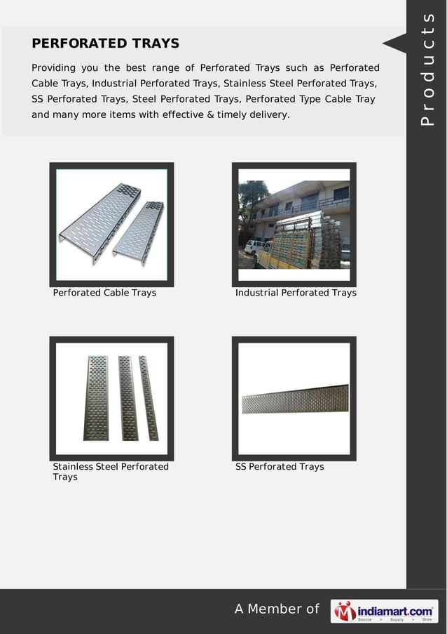 Shree ramdev-steel-industries | PDF | Manufacturing Industry | Industries