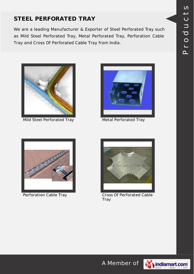 Shree ramdev-steel-industries | PDF | Manufacturing Industry | Industries