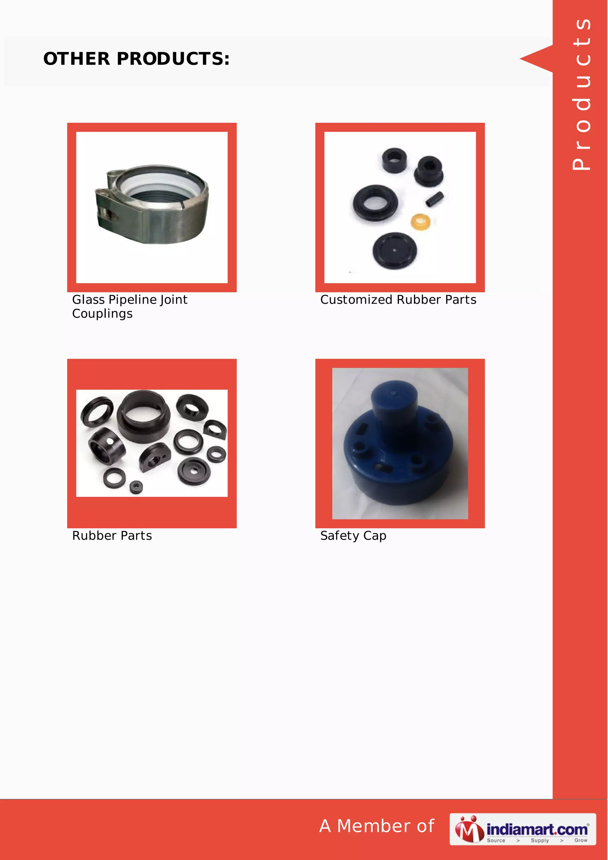 Shree umiya-sheet-metal | PDF