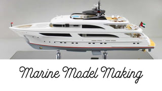 Shree Creators - Model Makers in Mumbai.pptx