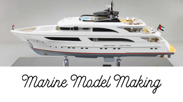 Shree Creators - Model Makers in Mumbai.pptx