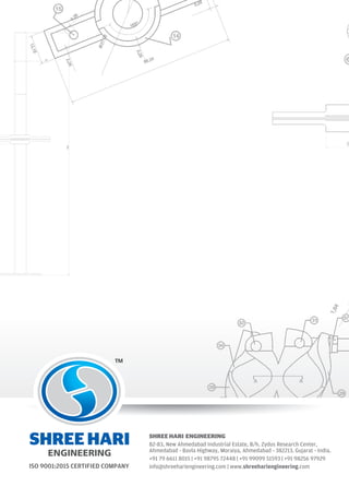 Cuplocks System & Prop Sleeve By Shree Hari Engineering | PDF | Construction Industry | Industries