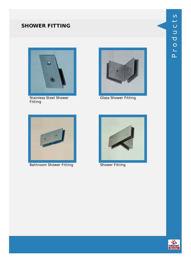 Shreeji industries | PDF