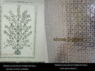 Shree ji arts ps | PPSX