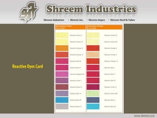 Direct Red 254, Pigment Dispersions | PPTX