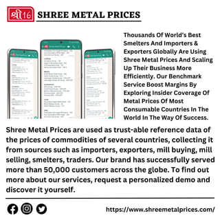 Shree Metal Prices.pdf