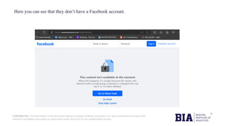 Vulnerable to Broken Link Hijacking: A Case Study by Shreeniwas Nirgude ...