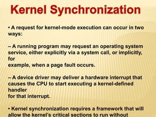 operating system | PPT