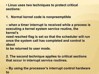 operating system | PPT