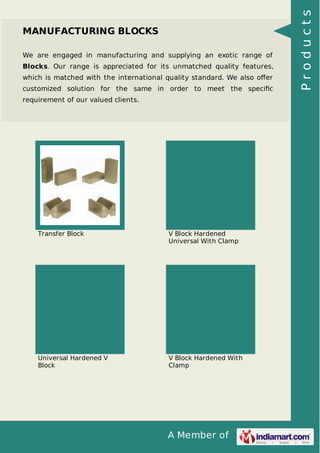Shreepad industries | PDF