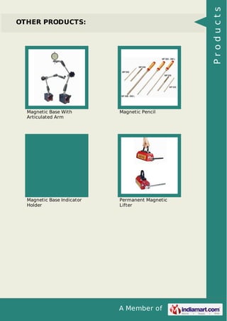 Shreepad industries | PDF