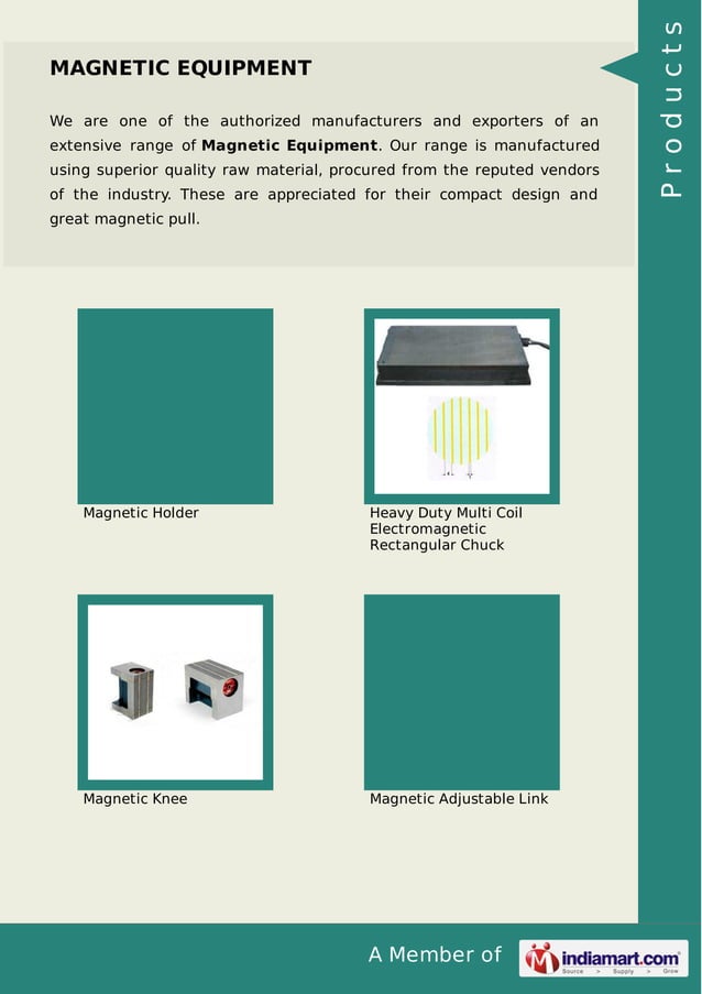 Shreepad industries | PDF