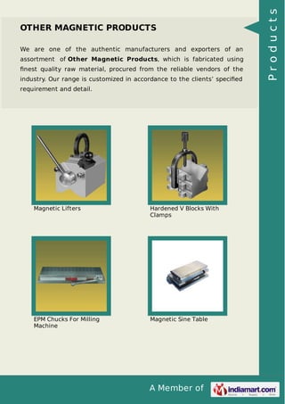 Shreepad industries | PDF