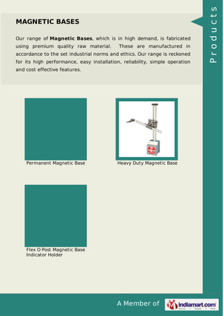 Shreepad industries | PDF