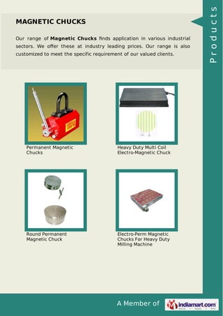 Shreepad industries | PDF