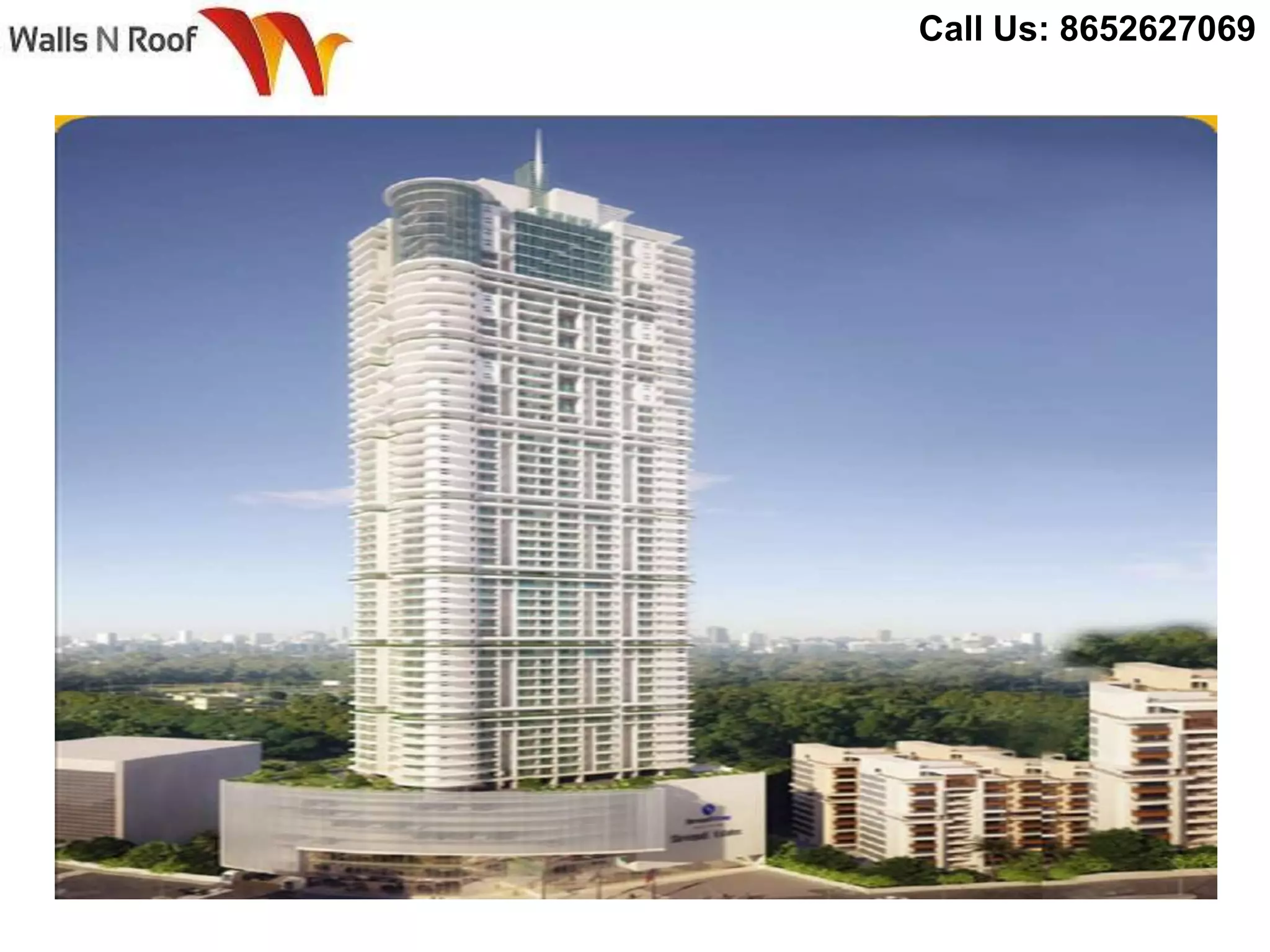 SHREEPATI ESTATE | PPSX