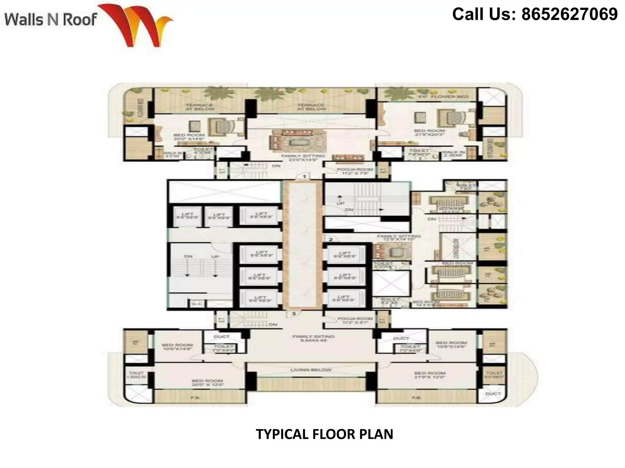 SHREEPATI ESTATE | PPSX