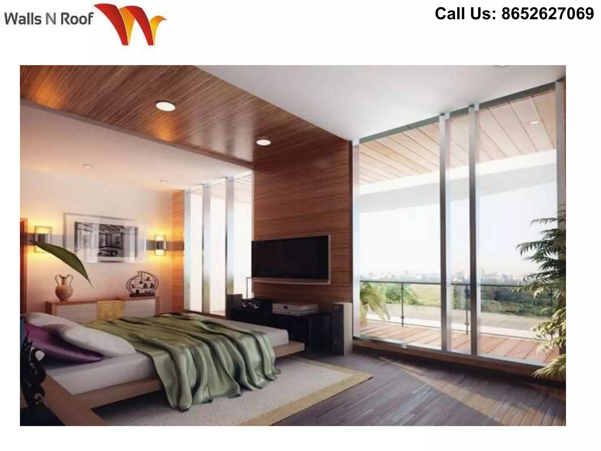 SHREEPATI ESTATE | PPSX