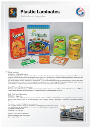 Shree Rama Multi-Tech Limited, Gandhinagar, Moulded Article & Plastic ...