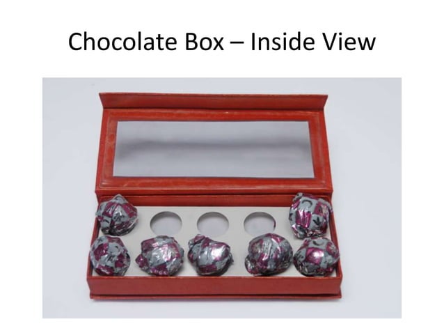 Shree Sai Box Making ppt | PPTX
